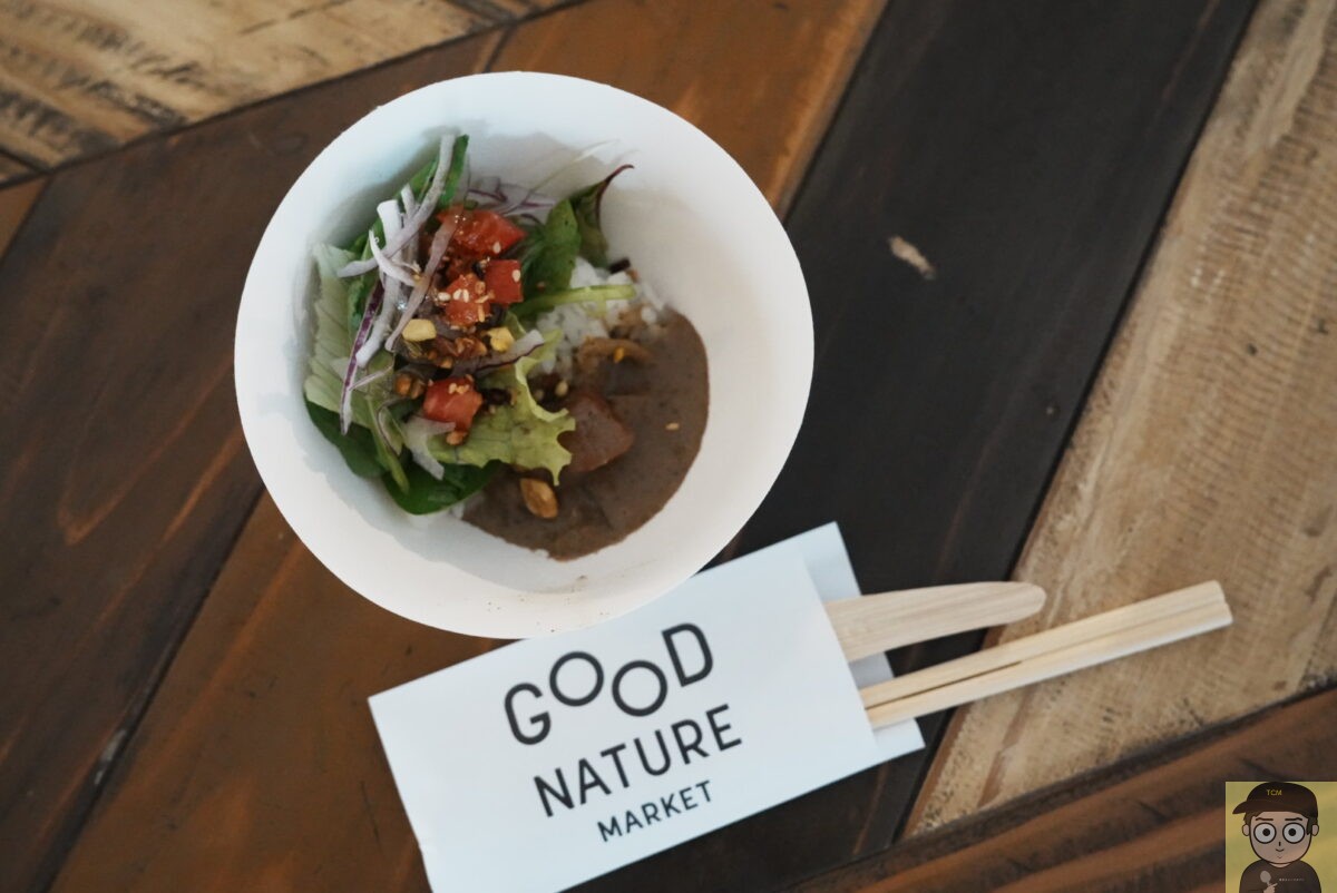 フロム京都！GOOD NATURE MARKETのレトルトカレーGOOD CACAO シリーズをご紹介！