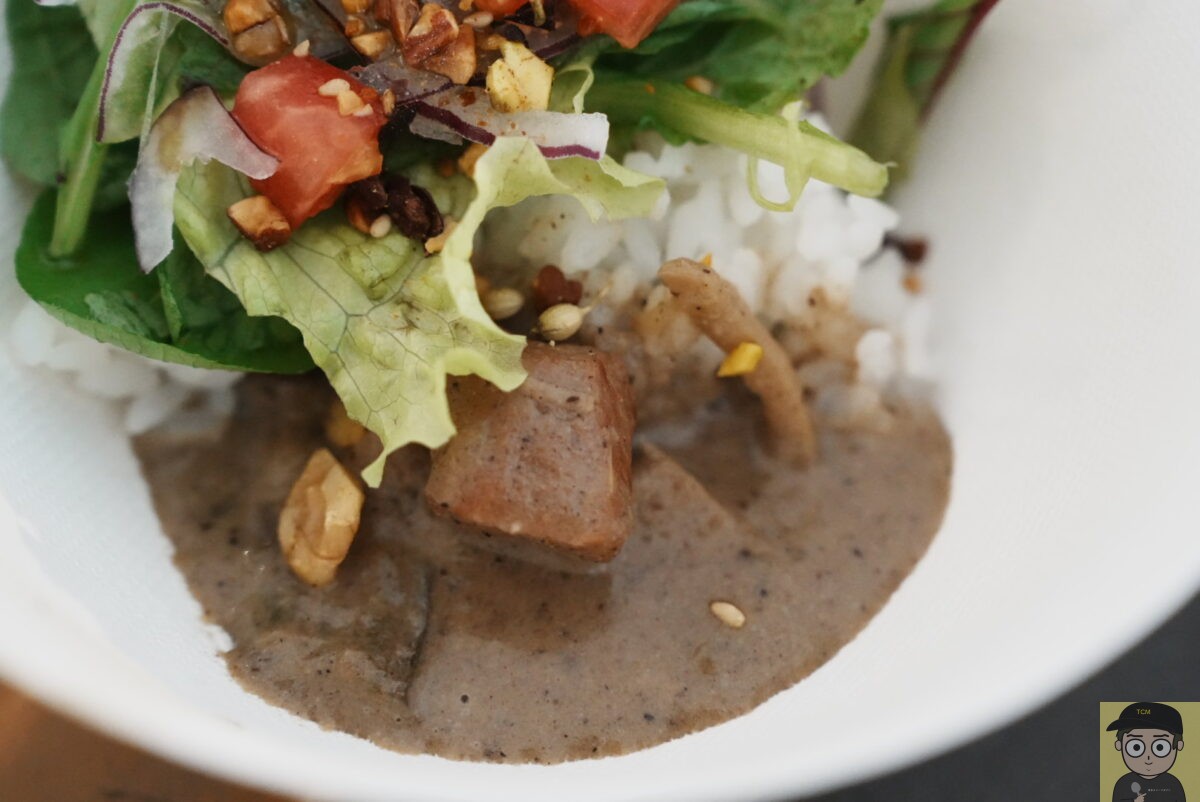 フロム京都！GOOD NATURE MARKETのレトルトカレーGOOD CACAO シリーズをご紹介！