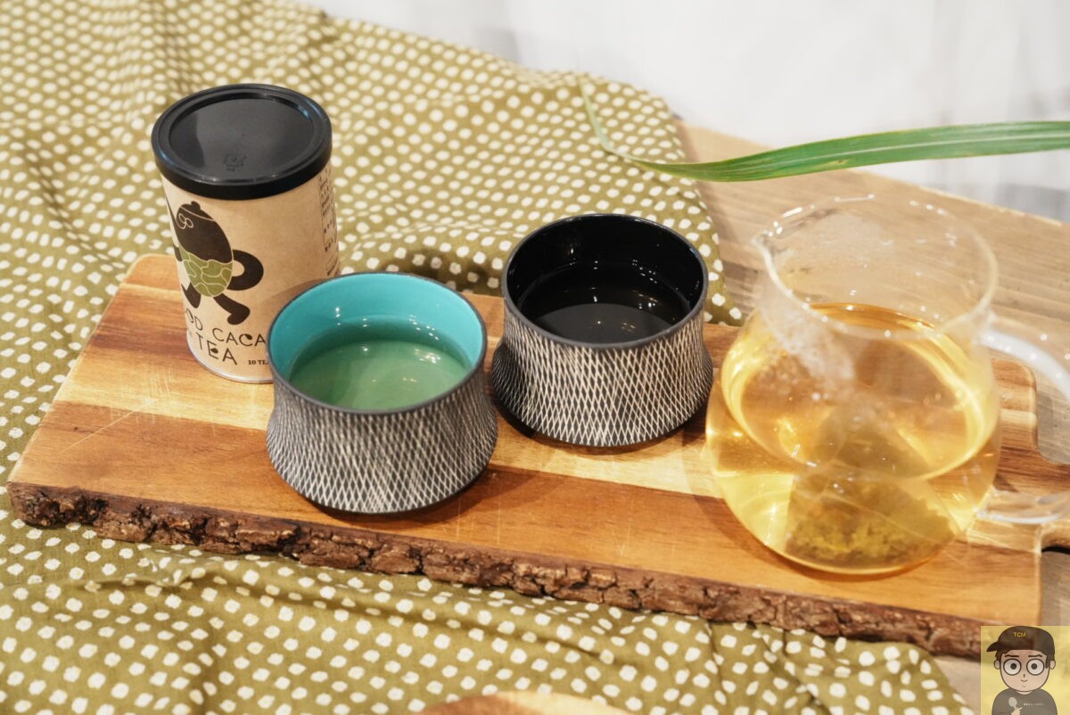 フロム京都！GOOD NATURE MARKETのレトルトカレーGOOD CACAO シリーズをご紹介！