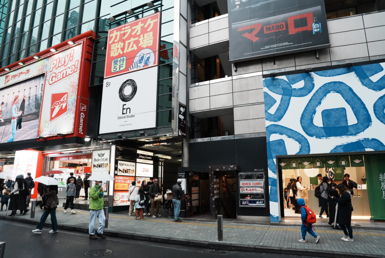 渋谷で話題のカレー！間借り発「KENICK CURRY」の無水キーマ＆本格ルーローハンが絶品すぎた